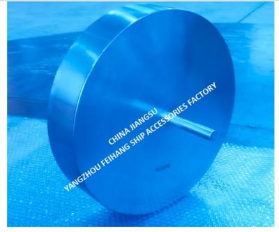 China Stainless Steel 316L Floating Disc for Air Vent Head 533HFB-250A DN250 for sale