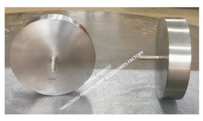 China Stainless Steel 316L Floating Disc for Air Vent Head 533HFB DN50-650A for sale