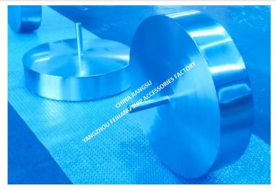 China Stainless Steel 316L Marine Breathable Cap Float 533HFB DN50-650A for Ballast Tank Ventilation for sale
