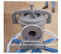 China Simplex Oil Strainers Model 5K-50A S-Type jIS F7209 for sale