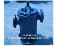 China Simplex Oil Strainers Model 5K-50A S-Type jIS F7209 for sale