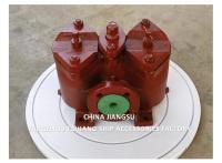China CHINA SUPPLY DUPLEX FUEL FILTER & DUPLEX FUEL STRAINERS (INCLUDING FILTER ELEMENTS) MODEL:AS25 CB/T425 for sale