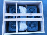 China FEIHANG Duplex Oil Filter CB/T425 DN20-DN100 1.0Mpa for Shipbuilding for sale
