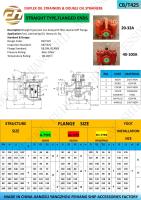 China Duplex Oil Filter AS32 CB/T425-94 Cast Iron Body 1.0Mpa 200C Shipbuilding for sale