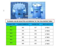 China Carbon Steel Sea Water Filter AS250 CB/T497-2012 with Stainless Steel Element DN250 1.0Mpa for sale