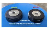China Marine Bottom Plugs CB/T254-1997 Stainless Steel M30-M72 for Oil Water Tanks for sale
