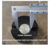 China Marine Bottom Plugs CB/T254-1997 Stainless Steel M30-M72 for Oil Water Tanks for sale