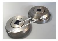 China FeiHang BW52-45H Marine Bottom Plug 52mm Diameter Brass Cock for Oil Tank Drain for sale