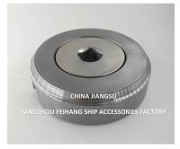 China Technical Parameter For Bottom Plugs Model AW42-35N & Bottom Plugs BW52-45N CB/T254-1997 for sale