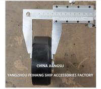 China Ship Bottom Plugs and Spanners CB/T254-97 M30x2-M72x2 Carbon Steel Stainless Steel for sale