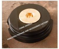 China Marine Bottom Plug AW42-35N 42mm Diameter Stainless Steel for Oil Tank for sale