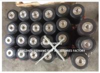 China Marine Bottom Plug AW42-35N 42mm Diameter Stainless Steel for Oil Tank for sale