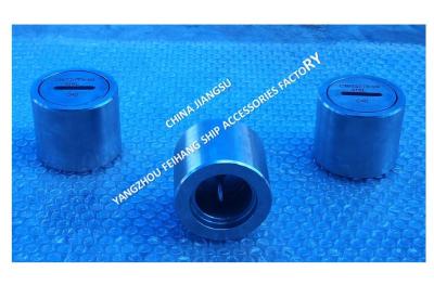 China Stainless Steel Sounding Pipe Head CB/T3778-99 DN40-DN150 for Oil Tank Level Measurement for sale