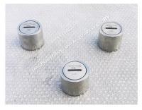 China Stainless Steel Threaded Sounding Pipe Head CB/T3778-99 DN40-DN150 for sale