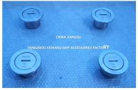 China Stainless Steel Threaded Sounding Pipe Head CB/T3778-99 DN40-DN150 for sale
