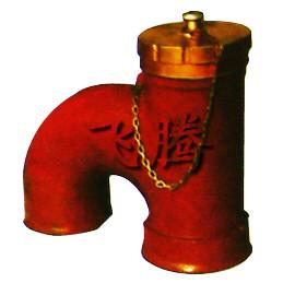 China C, a sounding and breathable air pipe head CS ship CB/T3594-94 for sale