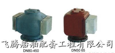 China Marine Float Tank Breather Cap CB/T3594-94 E ES Type 50mm 100mm for sale