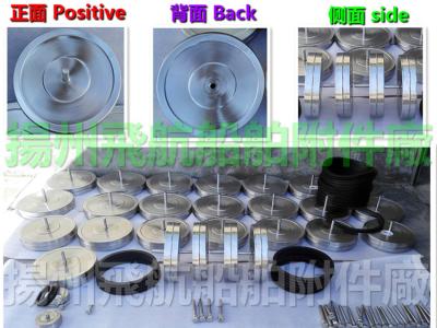 China STAINLESS  STEEL FLOAT  FOR  OVERFLOW  BALLAST HEAD  NO.533HFB for sale