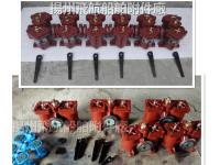 China Marine Duplex Crude Oil Filter AS32-0.18/0.13 CB/T425-94 Cast Iron Double Oil Strainer DN32 for sale