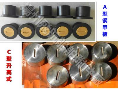 China CB/T3778-99, A type sounding head, sounding pipe head, sounding head for sale