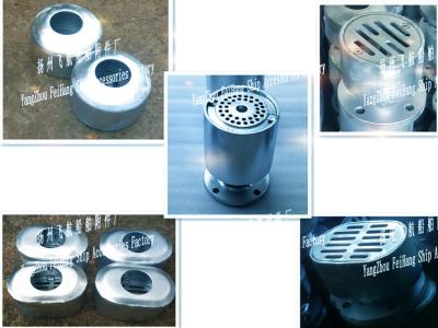 China Shipbuilding Deck Drain,Marine floor drain for sale