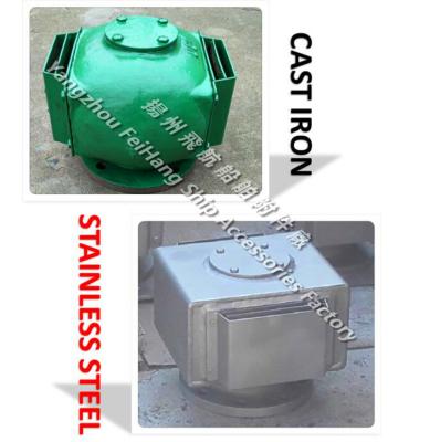 China SUS304 Stainless Steel Breathable Cap Air Pipe Head 1/4 Inch NPT for sale