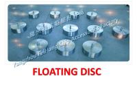 China Stainless Steel Ventilating Cap Float for Ballast Tank Air Pipe Head 50A-650A for sale