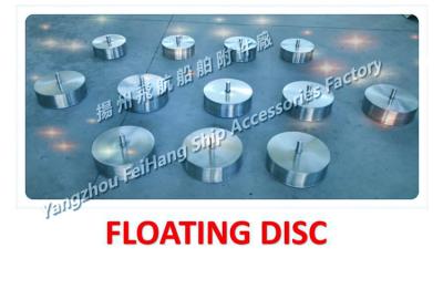 China Stainless Steel Ventilating Cap Float for Ballast Tank Air Pipe Head 50A-650A for sale