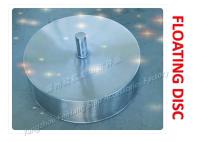 China Stainless Steel Ventilating Cap Float for Ballast Tank Air Pipe Head 50A-650A for sale