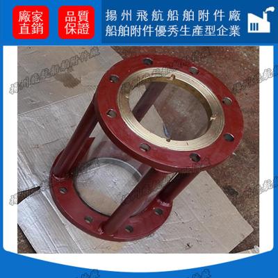 China JIS F7218 5K-20 Japanese Standard Cylindrical Flow Observer for Liquid Flow Viewing for sale