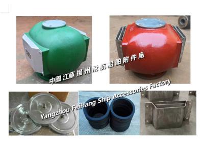 China Marine Stainless Steel Breathable Cap CB/T3594-1944 Air Pipe Head 316L for sale