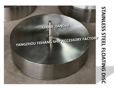 China Marine Stainless Steel Breather Cap Float 316L 2 Inch NPT Threaded Vent Plug for sale