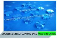 China FLOAT DISC FOR BALLAST TANK AIR PIPE HEAD 533HFB-250A for sale