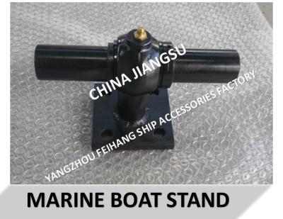 China Marine General Bracket H1-21 CB/T3791-1999 21mm Marine Pipe Support for sale