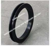 China Rubber Ring Gasket for 533HFB Air Vent Head Nominal Diameter 50A to 650A for sale