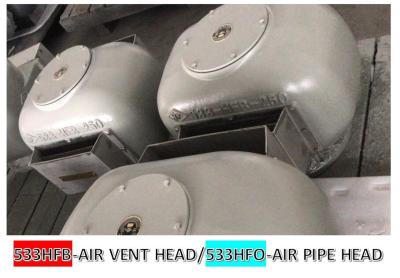 China Air Vent Head for Feed Water Tank Distilled Water Tank 300A 350A Stainless Steel for sale