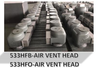 China Heavy Fuel Oil Storage Tank 200A 250A 300A for Marine L.O. and D.O. Service for sale