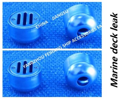China Marine Deck Leak YA32 YA65 CB/T3885-2014 316 Stainless Steel 150mm 200mm for sale