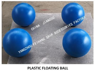 China PLASTIC FLOATING BALL FOR FUEL TANK AIR PIPE HEAD MODEL:FH-400A for sale