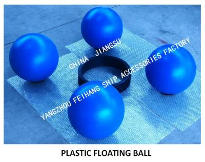 China Plastic Floating Ball for Aft Cabin Tank Air Pipe Head FH-250A 250mm for sale