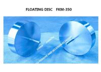 China BALLAST VENT HEAD FLOATER PLATE & FLOATING DISC -MATERIAL STAINLESS 316L for sale
