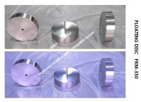 China FLOAT DISC FOR AIR VENT HEAD & FLOATER  FOR AIR VENT HEAD  & FLOAT PLAT FOR AIR VENT HEAD for sale