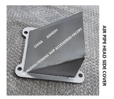 China FKM type breathable cap side cover - breathable cap side cover plateKFM-350A for sale