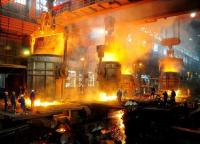 China PLC Control A6 ~ A8 Duty Steel Plant Crane 20 Ton Redundancy Design for sale