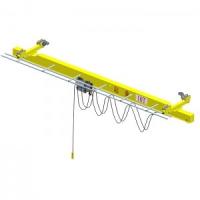 China 10 Ton 20 Ton Overhead Crane Q235B for sale