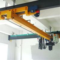 China 10 Ton 20 Ton Overhead Crane Q235B for sale
