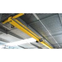 China 10 Ton 20 Ton Overhead Crane Q235B for sale