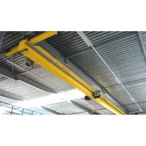 China 10 Ton 20 Ton Overhead Crane Q235B for sale
