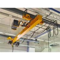 China 10 Ton 20 Ton Overhead Crane Q235B for sale