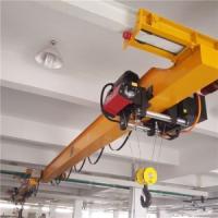 China 10 Ton 20 Ton Overhead Crane Q235B for sale
